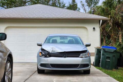 Florida Accident Reports: A Guide | Auto Accident Report